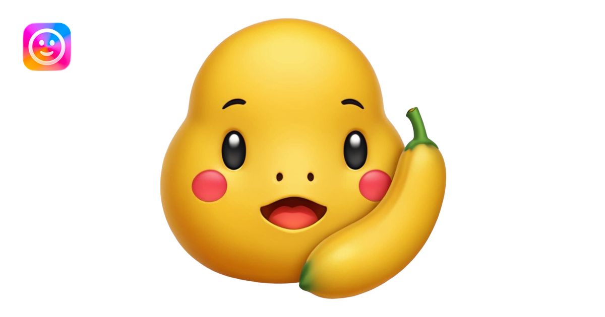 choking the chicken with one hand around the chickens neck emoji | AI ...