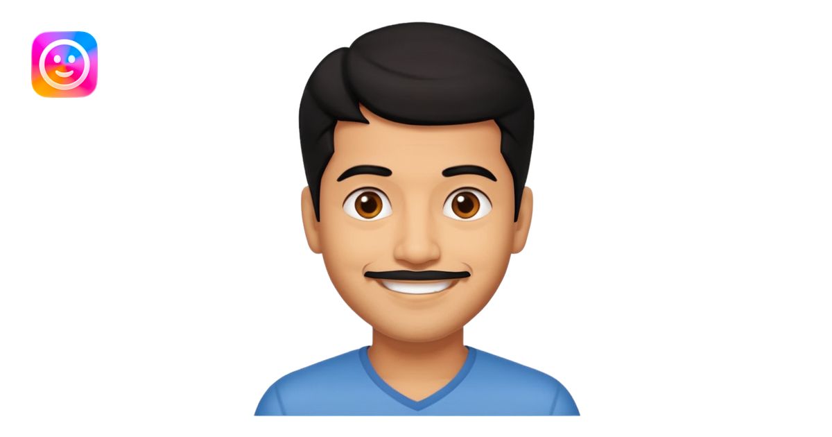 Actor Vijay emoji emoji | AI Emoji Generator