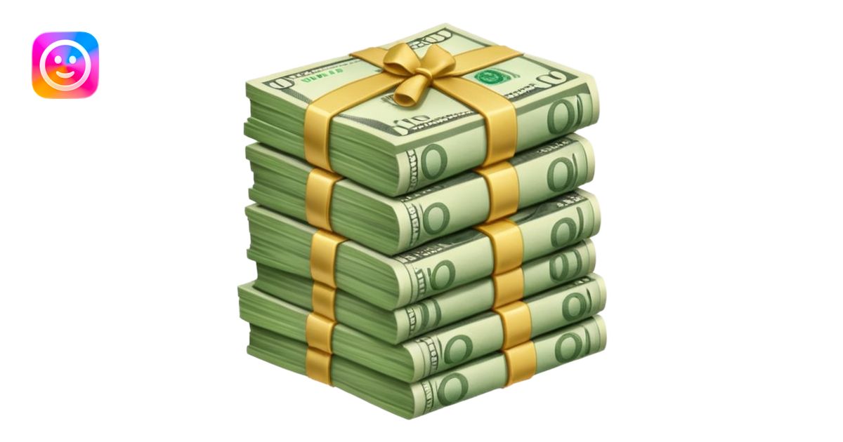 TAX deductions emoji | AI Emoji Generator