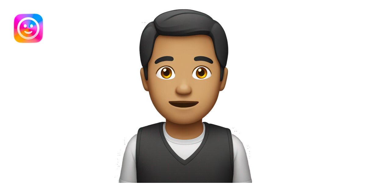 filipino emoji | AI Emoji Generator