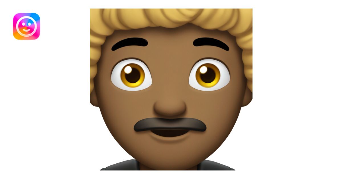 Bandy Bandy emoji | AI Emoji Generator