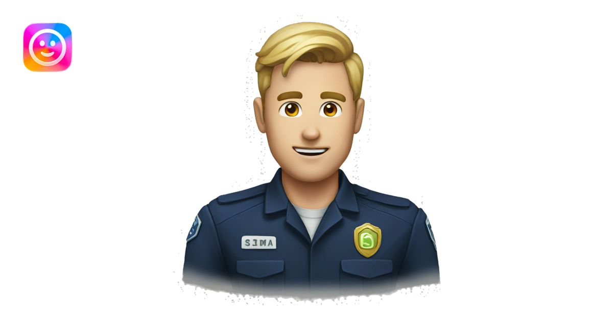 Erm WHat the Sigma emoji | AI Emoji Generator