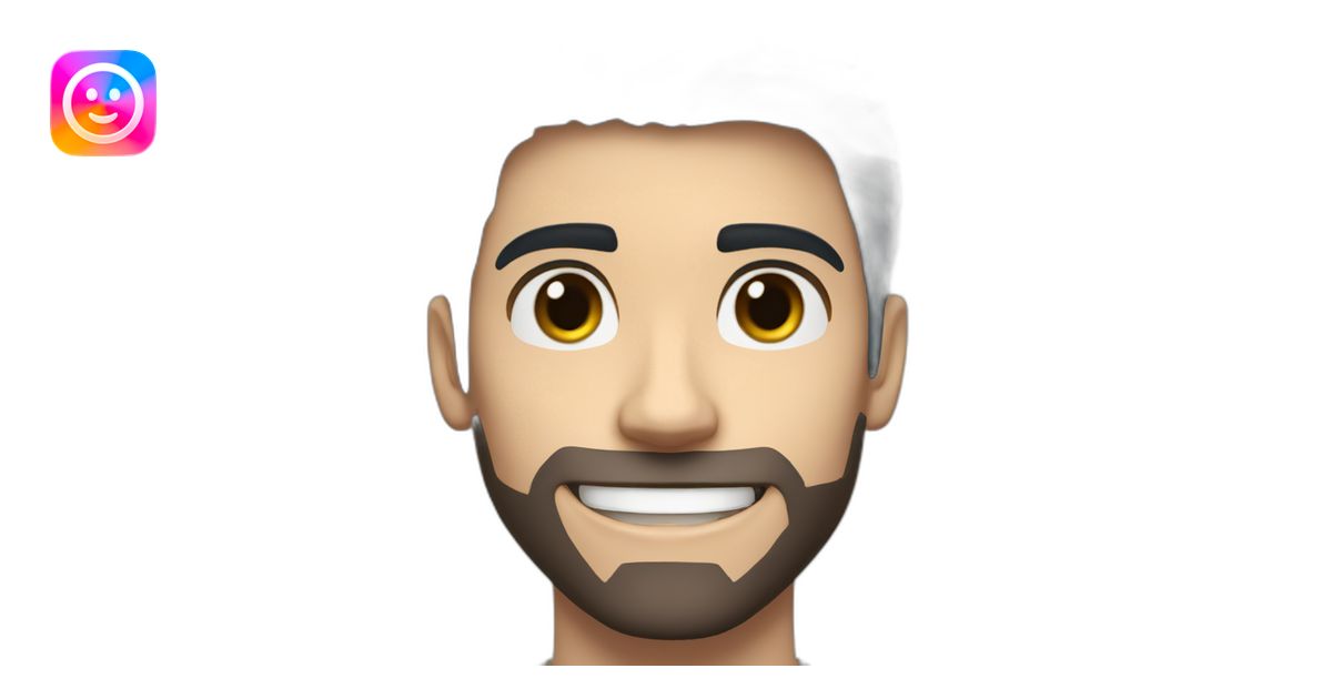 max steel emoji | AI Emoji Generator