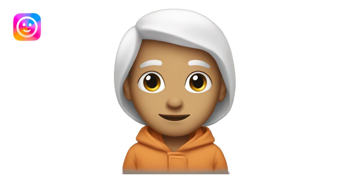 Cozy emoji | AI Emoji Generator