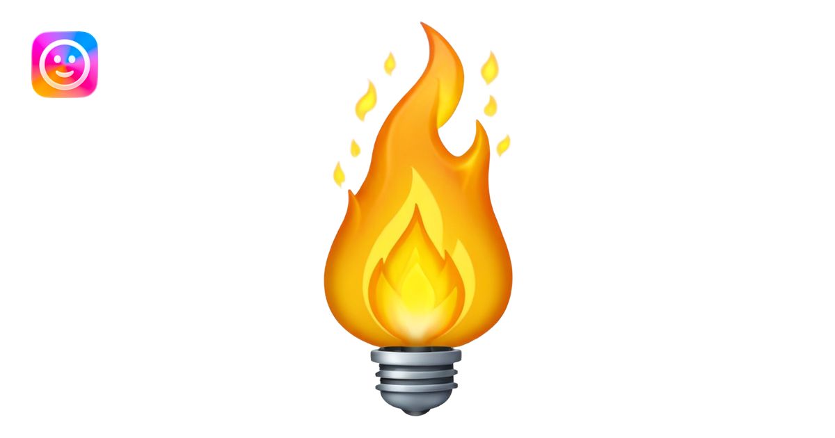 Natural Gas emoji | AI Emoji Generator