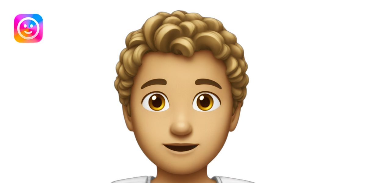 Littleangel84 emoji | AI Emoji Generator