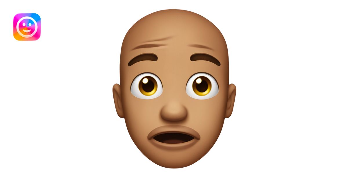 Hyperpigmentation meme emoji emoji | AI Emoji Generator