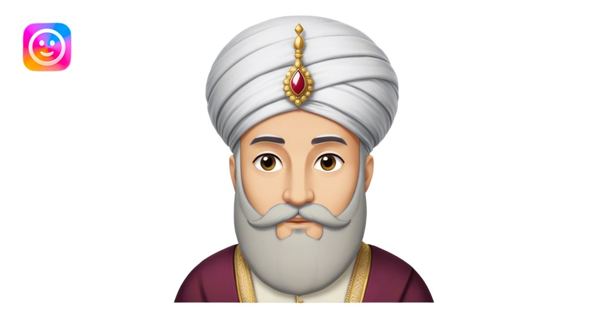 Cinematic Realistic Portrait of Suleiman the Magnificent, depicted as a ...