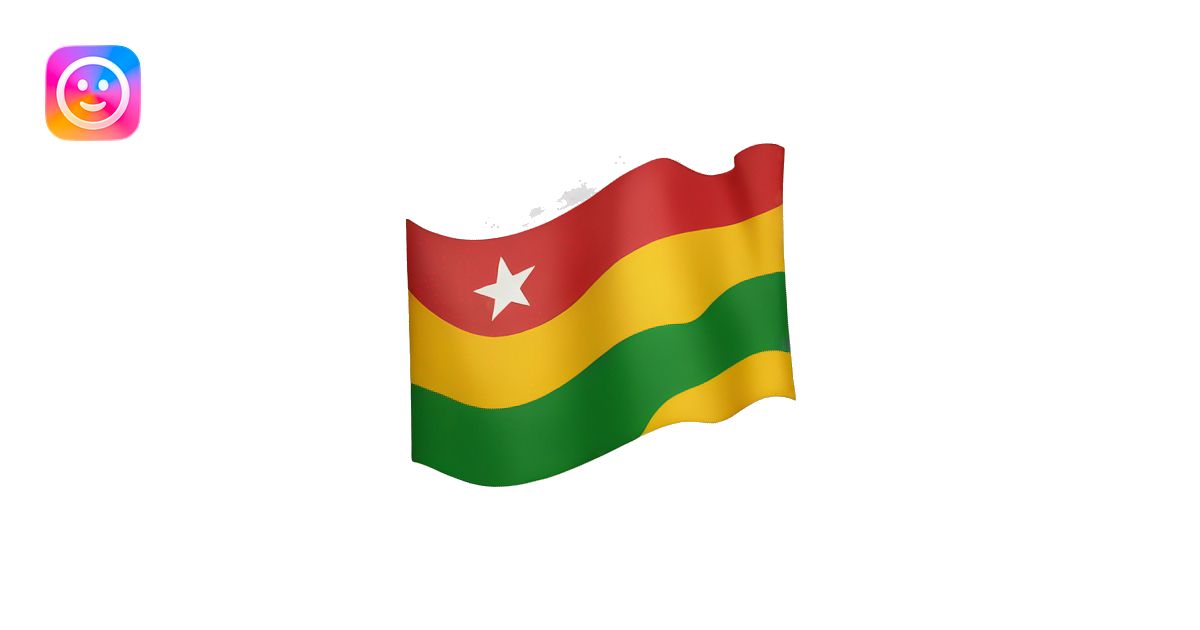 Kurdistan flag emoji | AI Emoji Generator