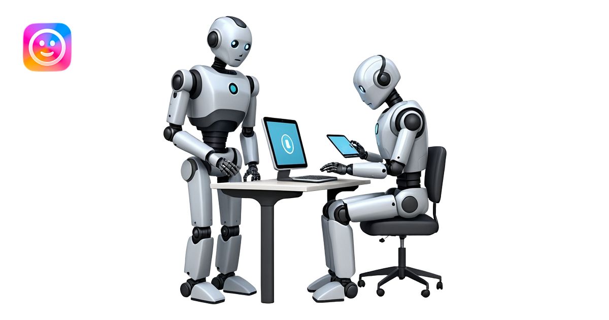 Digital Labour as an example of Agents at work in a workplace setting ...