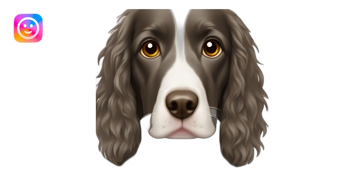 Uncorn sprocker emoji | AI Emoji Generator