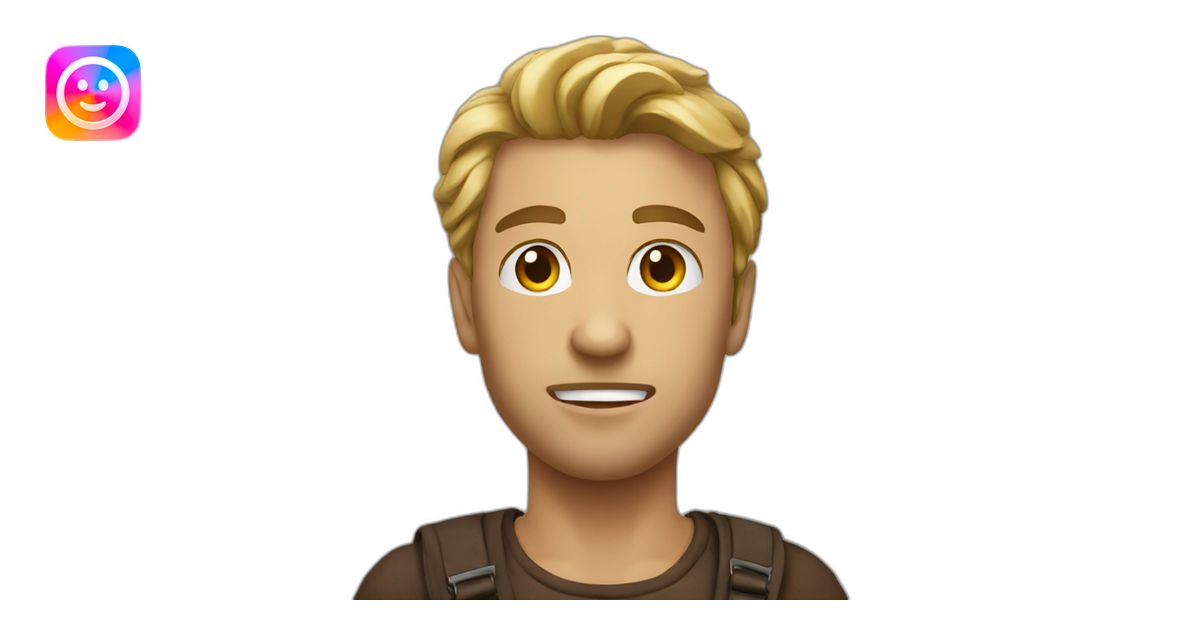 risk taker emoji | AI Emoji Generator