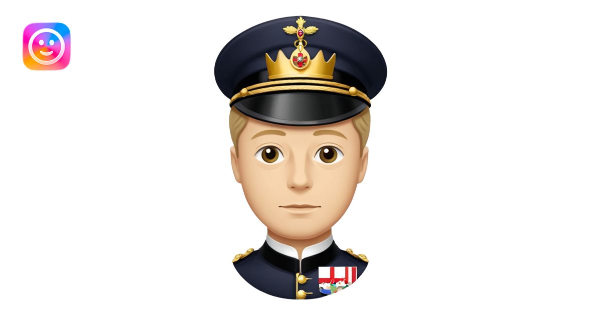 King Edward Viii eldest son of King George V emoji | AI Emoji Generator