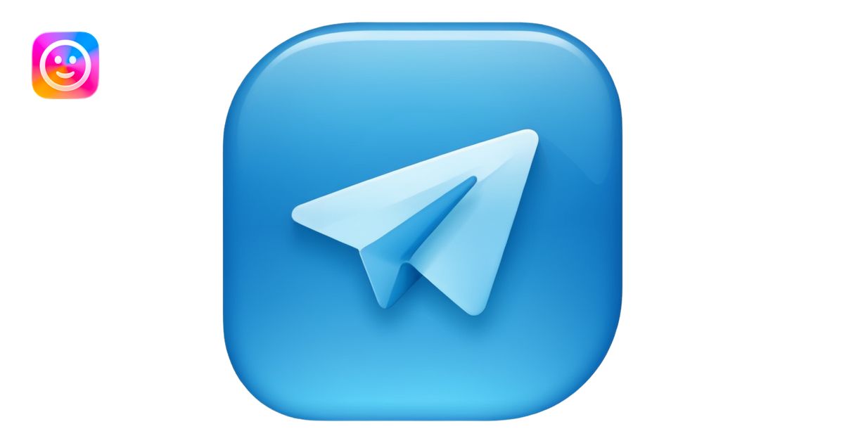 Telegram emoji | AI Emoji Generator