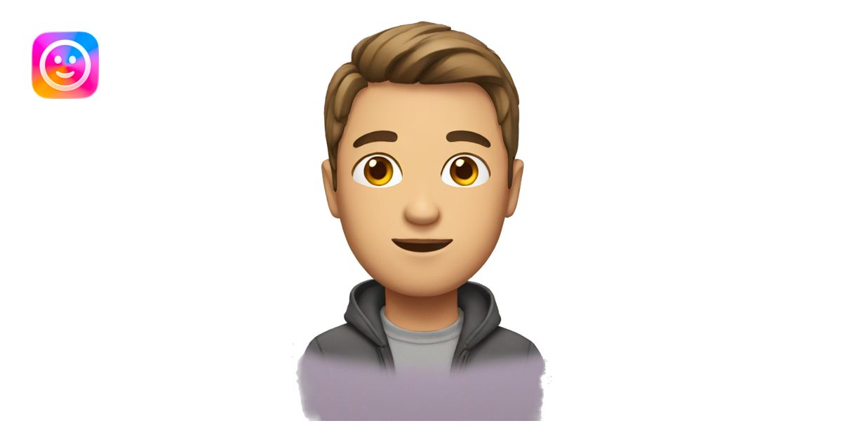 INSIDE emoji | AI Emoji Generator