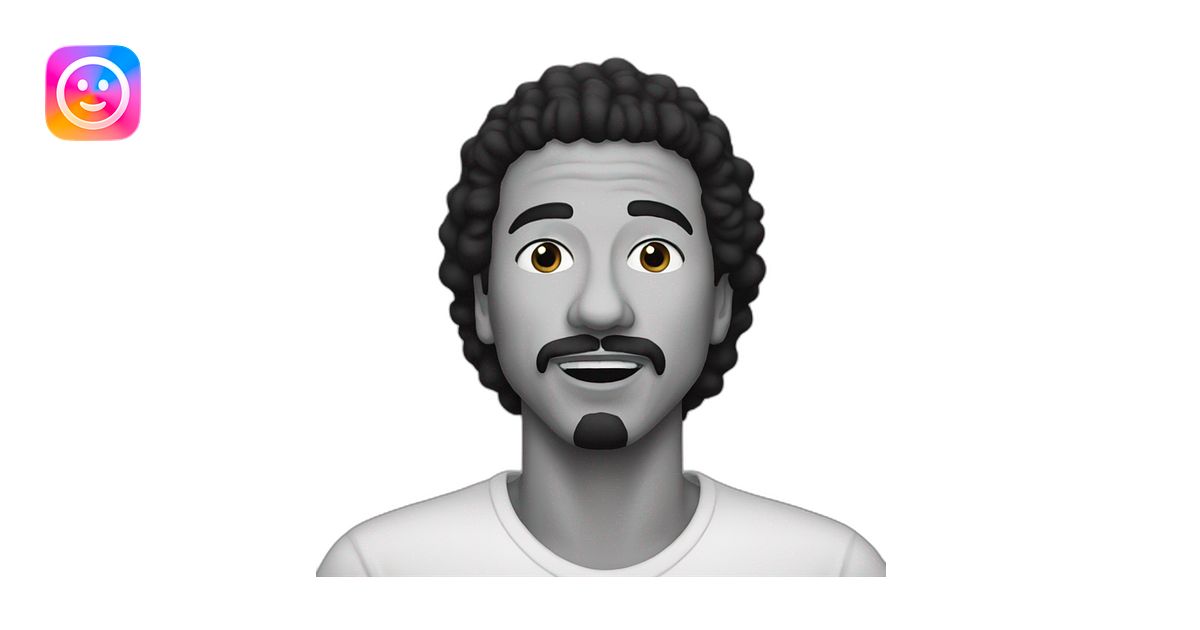 Menace santana emoji | AI Emoji Generator