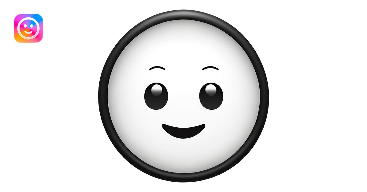 Roblox verified logo emoji | AI Emoji Generator