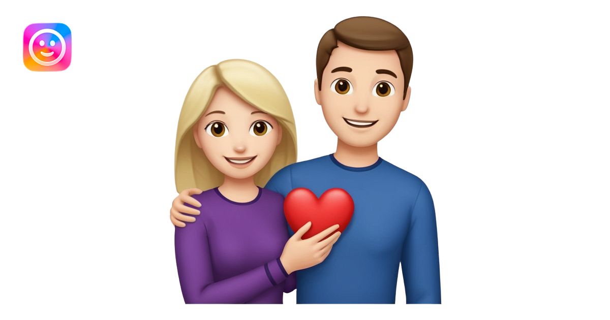 A woman holding the middle of a man's crotch while they are standing ...