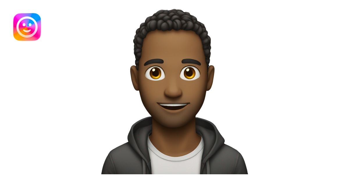 talent emoji | AI Emoji Generator