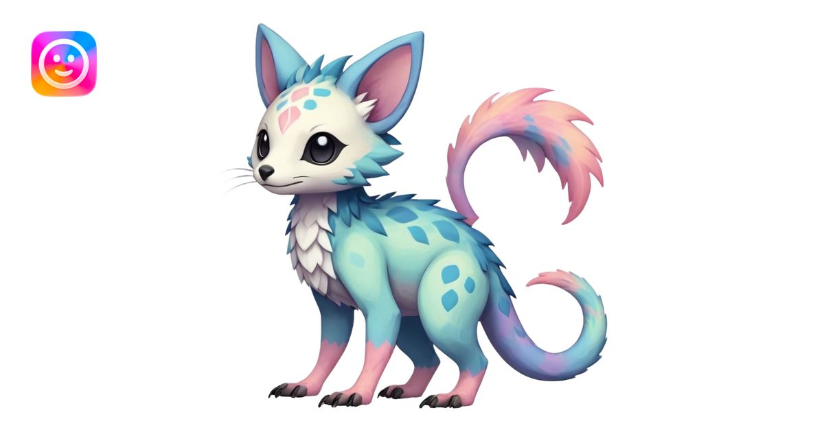 Rare realistic exotic pastel cute epic pretty beautiful handsome ...