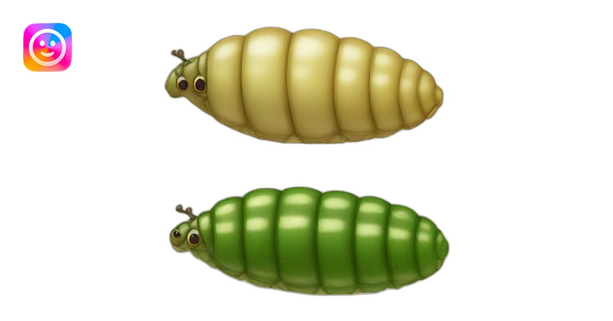 pupa and lupa emoji | AI Emoji Generator