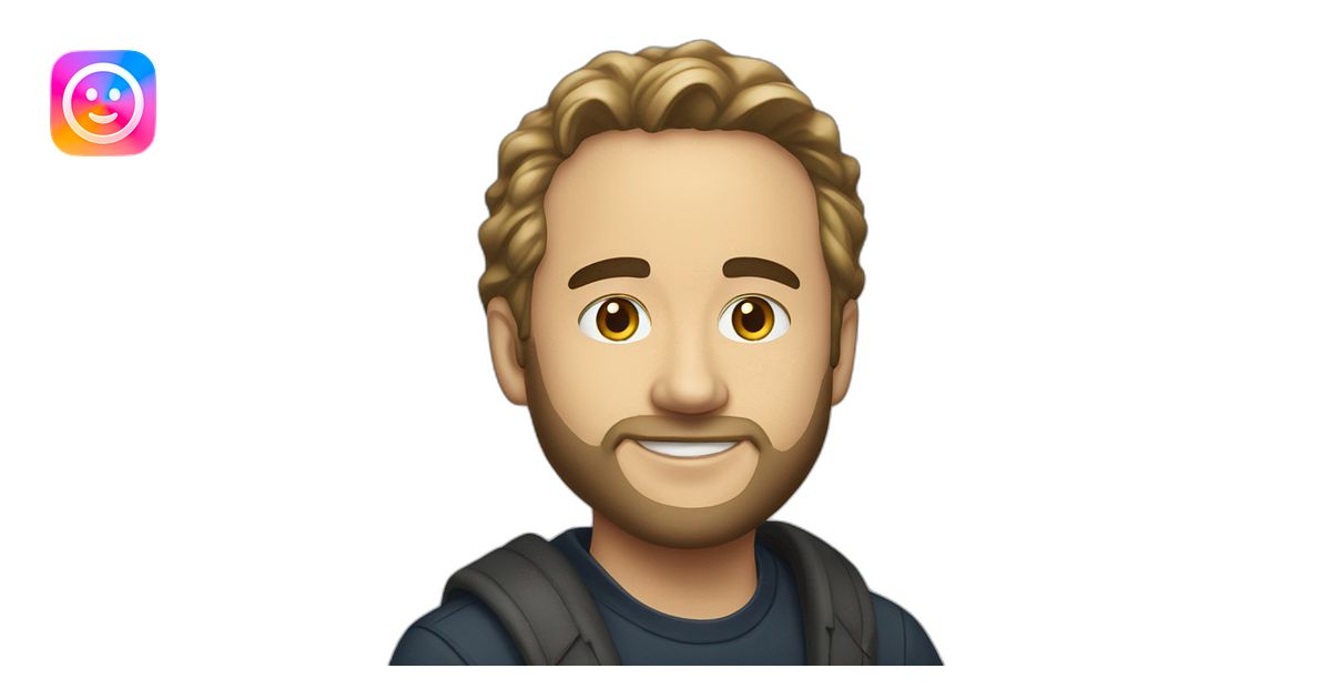 drew-houston emoji | AI Emoji Generator