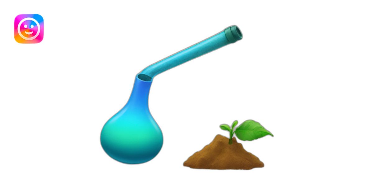 dig-bong emoji | AI Emoji Generator