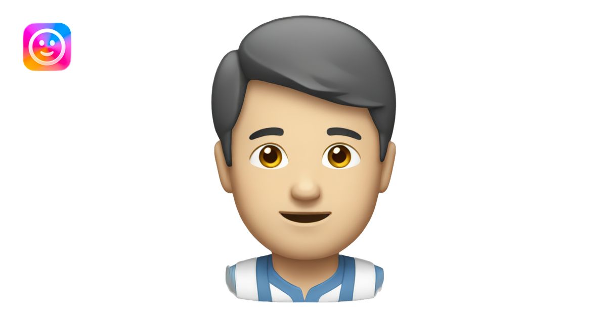 Configuration emoji | AI Emoji Generator