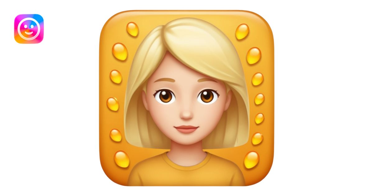 Self care emoji | AI Emoji Generator