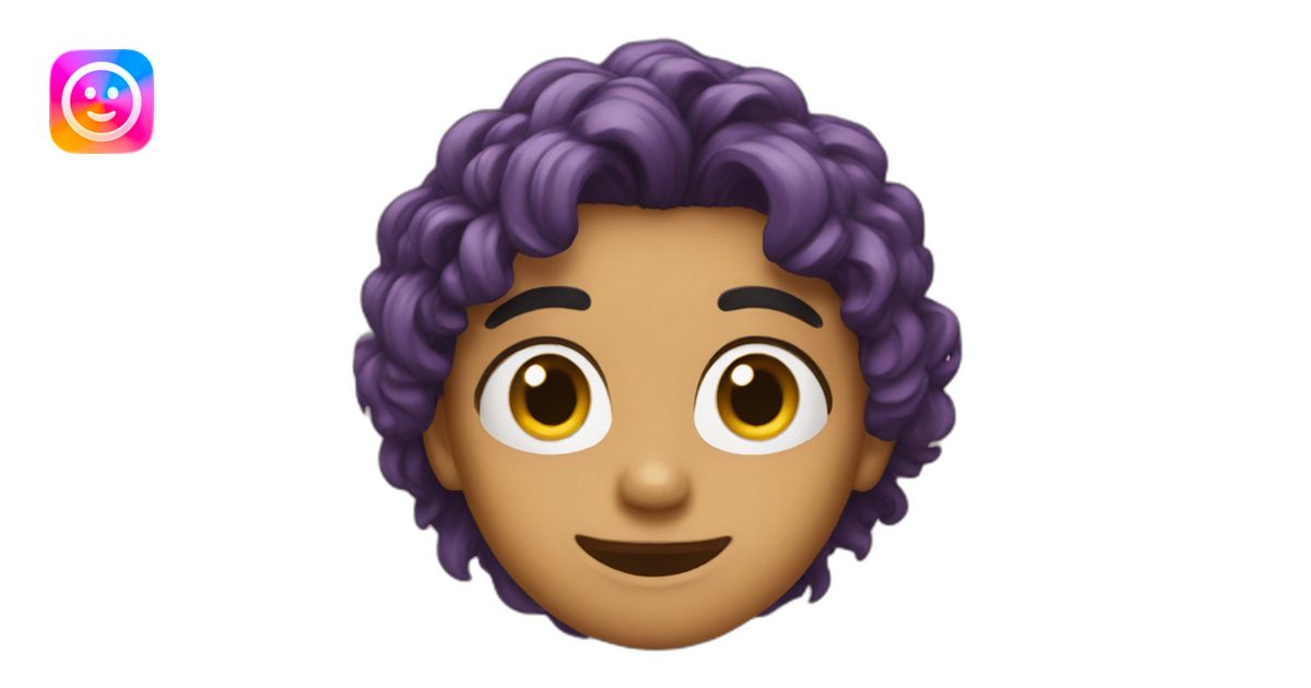 thing emoji | AI Emoji Generator