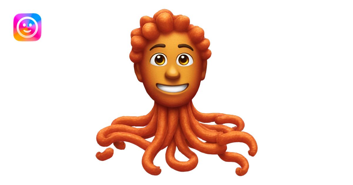 Takis emoji | AI Emoji Generator