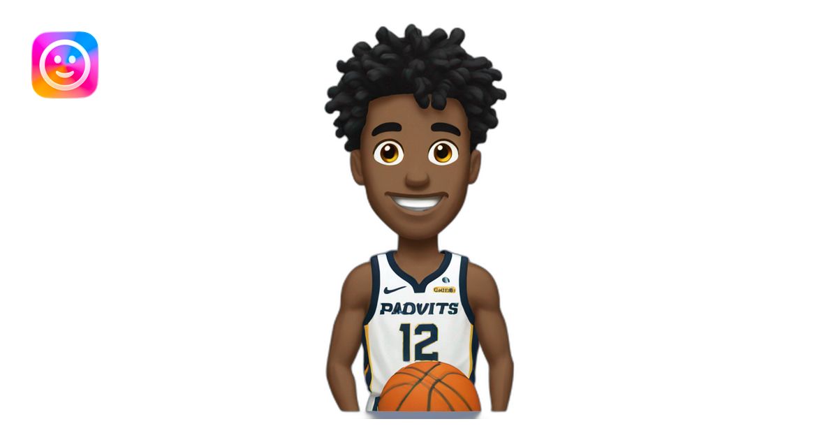 Ja morant emoji | AI Emoji Generator