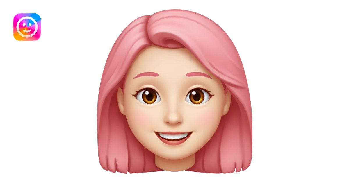 risada emoji | AI Emoji Generator