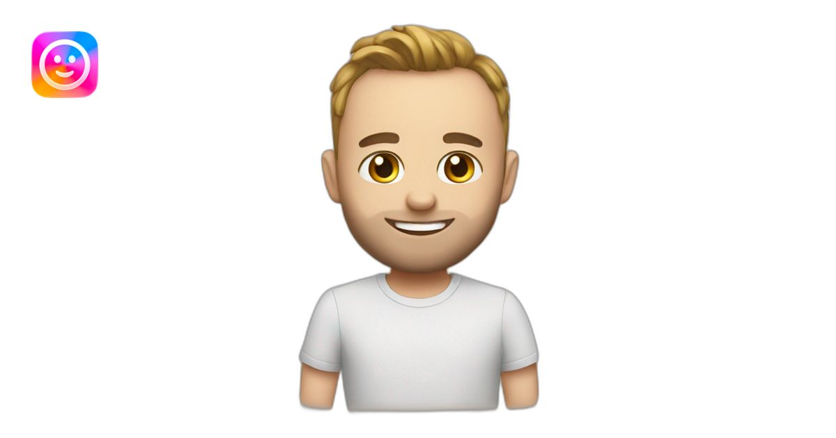 Squeezie emoji | AI Emoji Generator