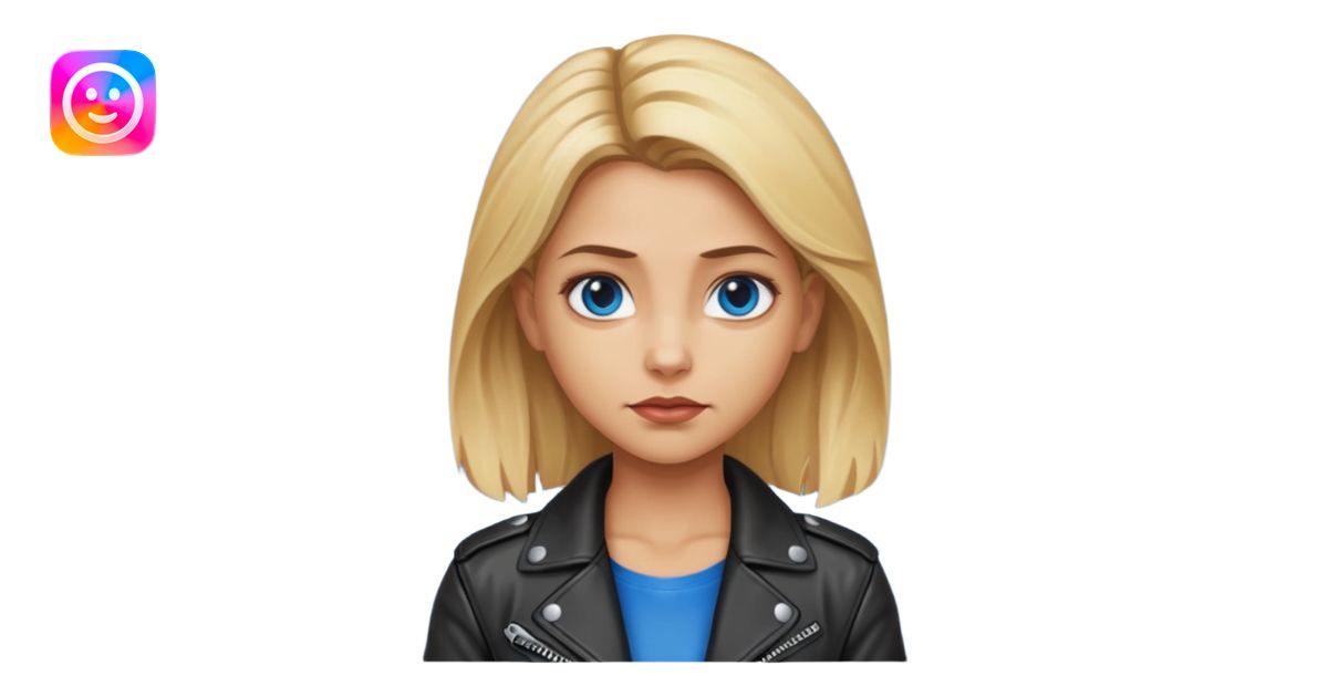 buffy the vampire slayer, realistic, emoji | AI Emoji Generator