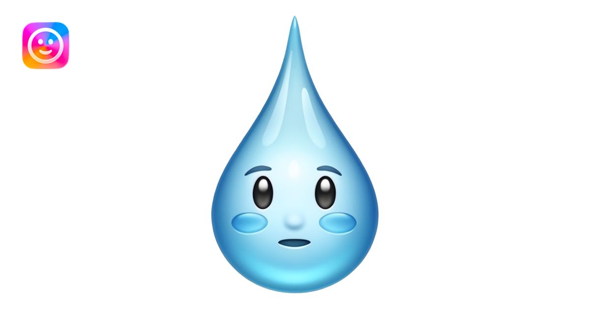 Spit emoji | AI Emoji Generator