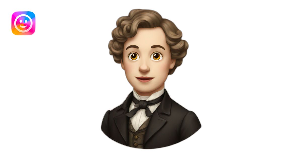 VICTORIAN emoji | AI Emoji Generator