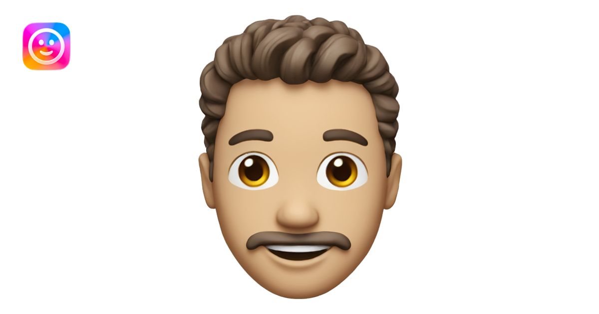 Polymer clay emoji | AI Emoji Generator