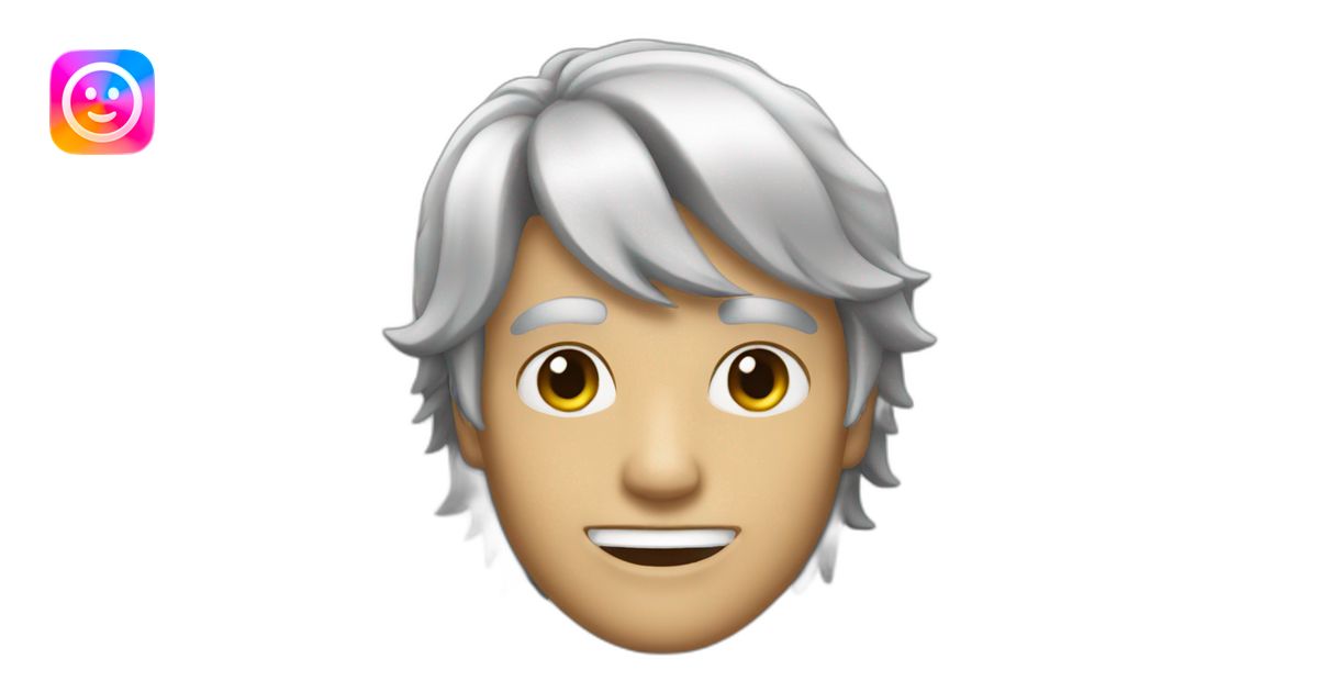 quick-silver emoji | AI Emoji Generator