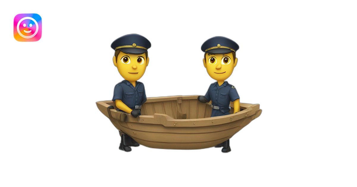 Force spéciale française emoji | AI Emoji Generator