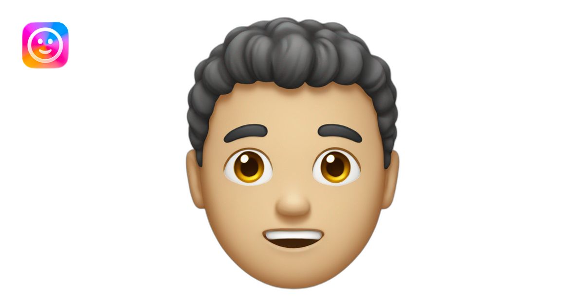 boo emoji | AI Emoji Generator