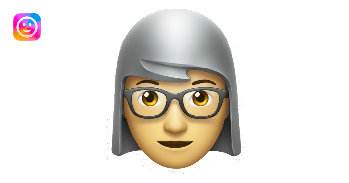 Cyber Security emoji | AI Emoji Generator