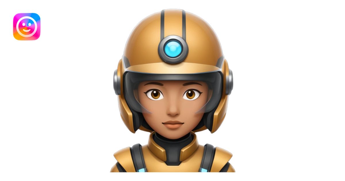 my avatar emoji | AI Emoji Generator