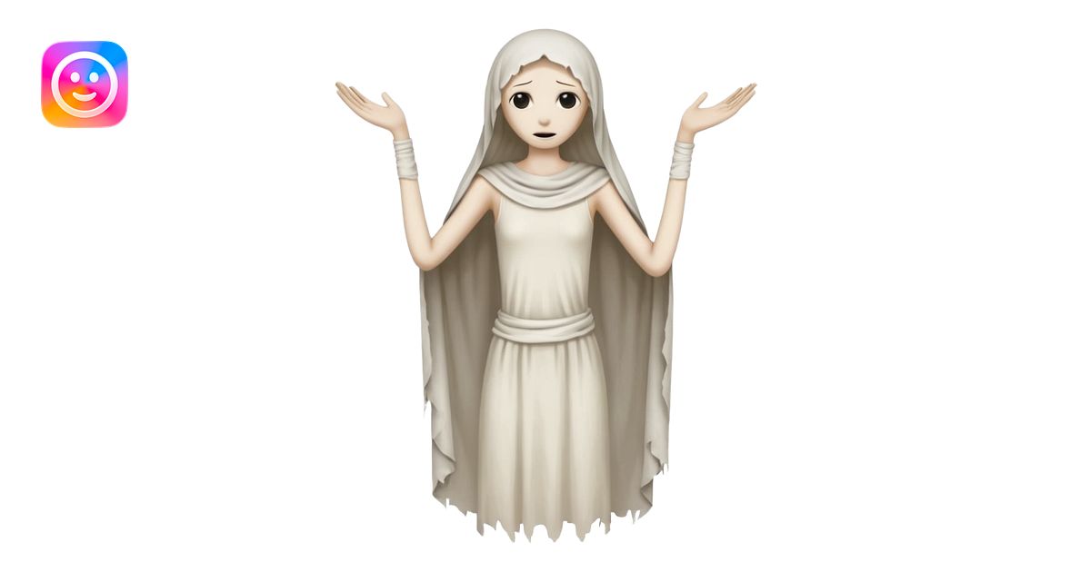 Scp 096 emoji | AI Emoji Generator