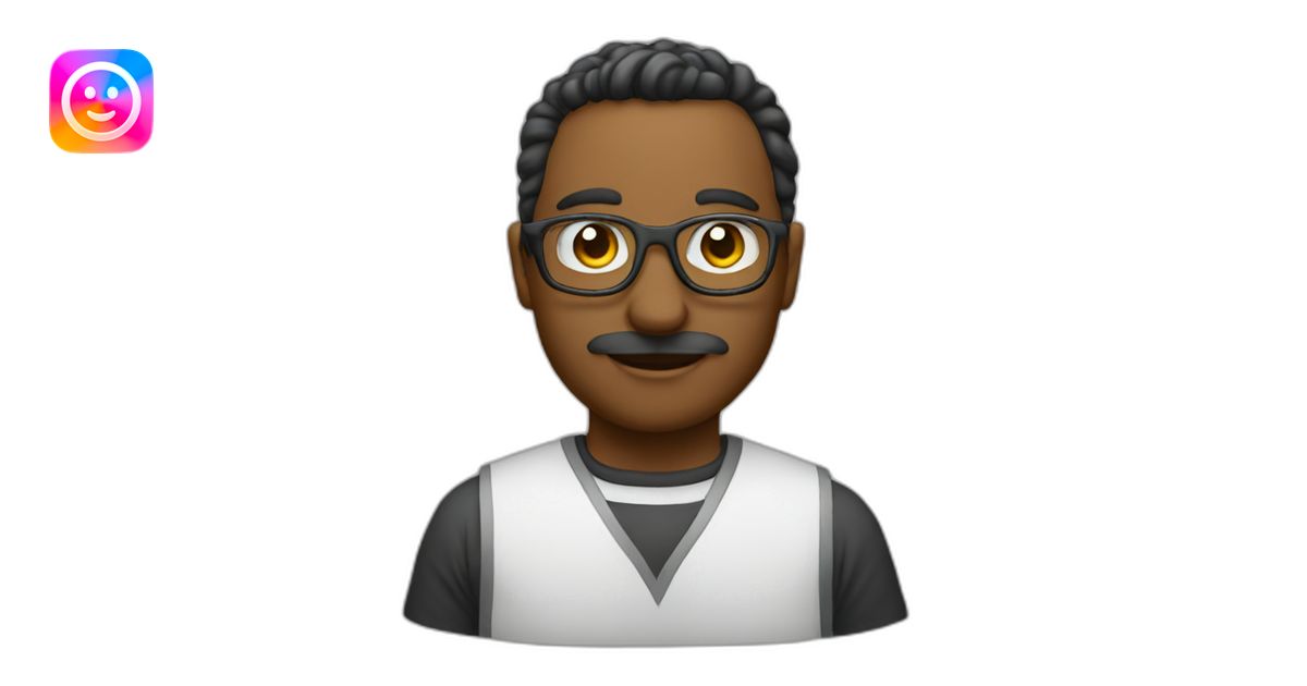 knowledge is power emoji | AI Emoji Generator