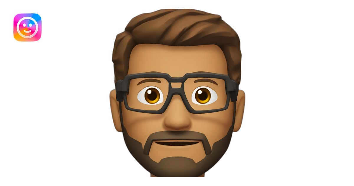 Gordon freeman emoji | AI Emoji Generator