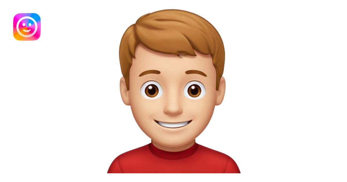 Murray Wiggle of The Wiggles with light skin, light brown hair, brown ...