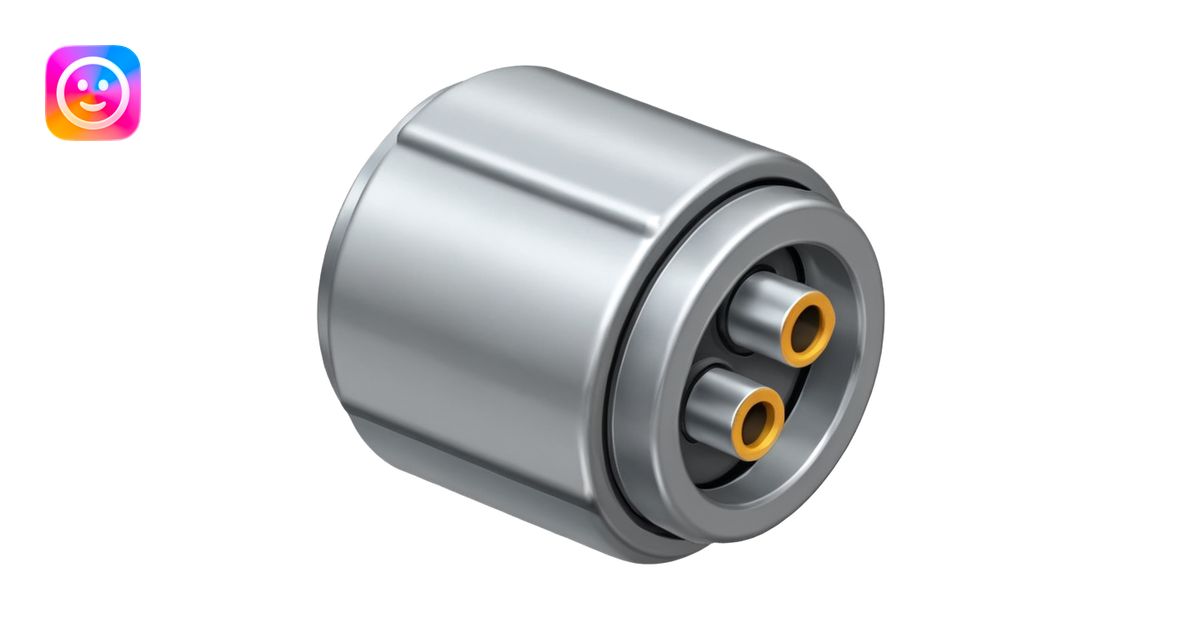 connector emoji | AI Emoji Generator