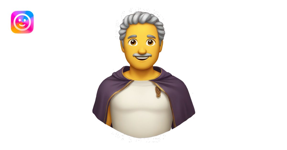 Bellota emoji | AI Emoji Generator