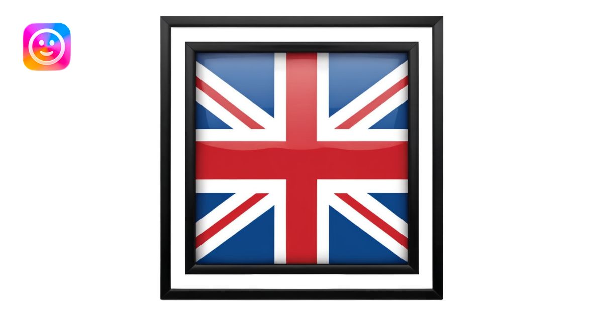 England emoji | AI Emoji Generator